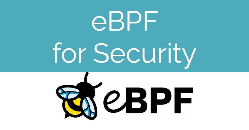 eBPF - Blog
