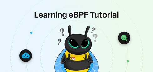 eBPF - Introduction, Tutorials & Community Resources