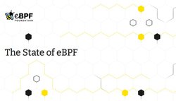 eBPF - Blog