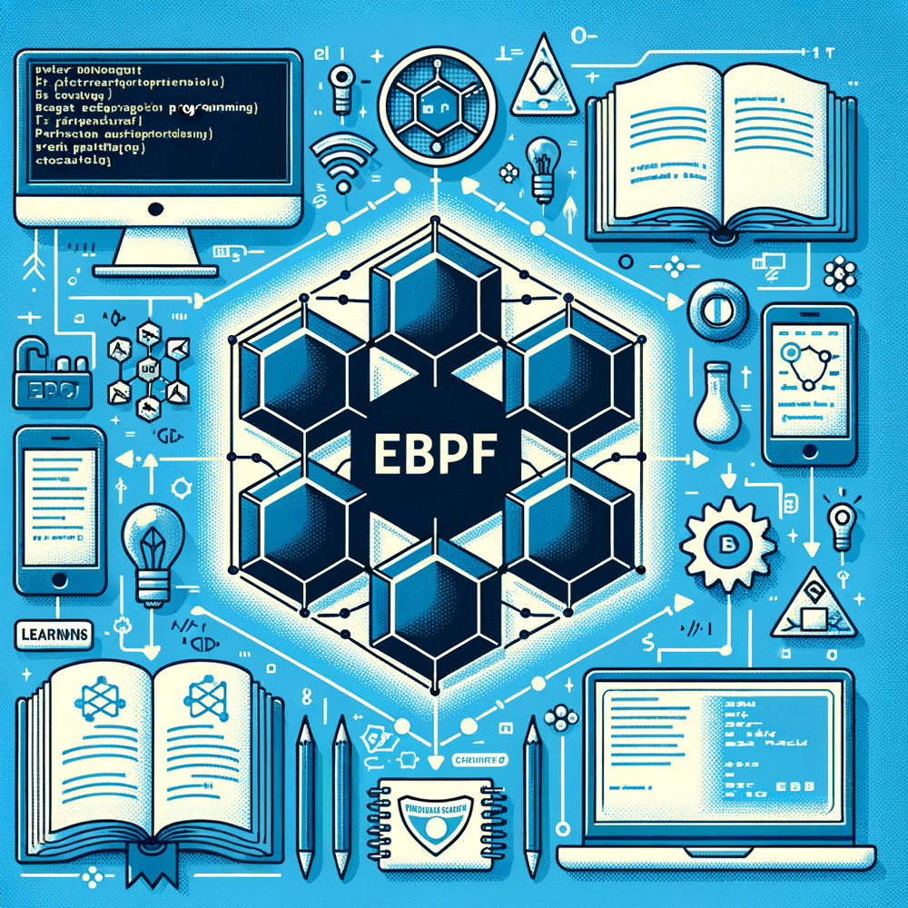 eBPF - Blog